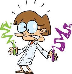 Lab Safety Clip Art