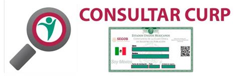 Todo Sobre La Curp para Qué Sirve cómo Solicitarla es Gratis C0A
