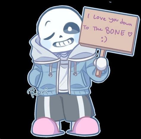 Pin by Beau ᐠꞈᐟ on comfort characters Sans Undertale Anime
