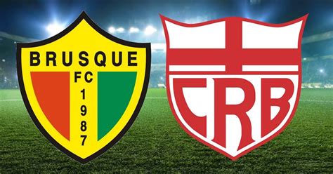 Brusque X Crb Onde Assistir Ao Vivo E Informa Es Da Partida