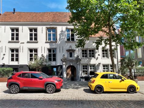 Antwerpia to miasto dla każdego Blog o Antwerpii ale nie tylko