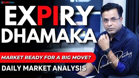 Nifty Predictions For Tomorrow Bank Nifty Tomorrow Prediction And