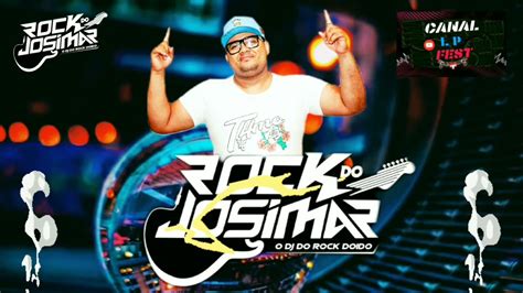 ROCK DO DJ JOSIMAR AO VIVO NO BALNEARIO DO SILVANDO 07 11 2021