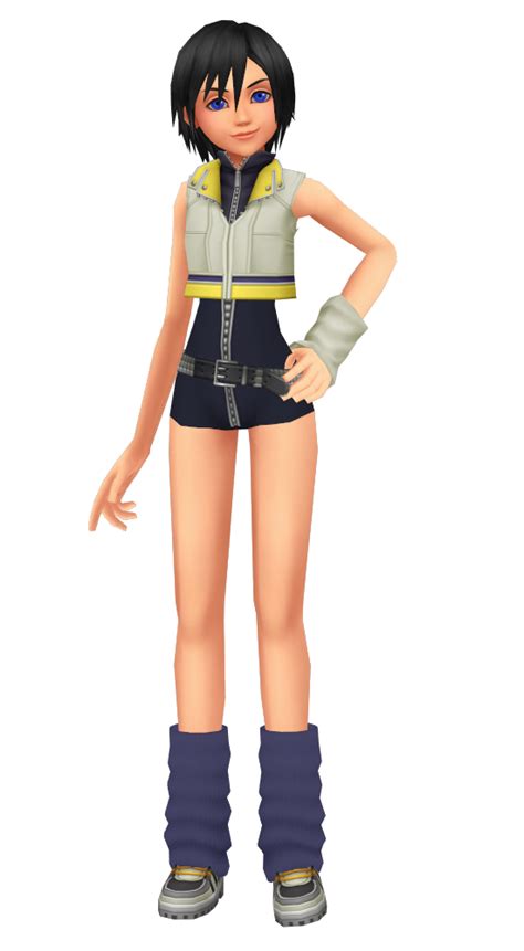 Actualizar 79 Imagen Xion New Outfit Abzlocal Mx