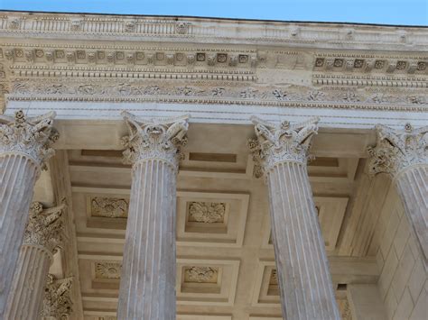 Free Images Architecture Structure Building Palace Column Bank2home