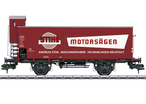 Märklin 58010 Museumswagen Spur 1 2023 Ep III DB 279 00
