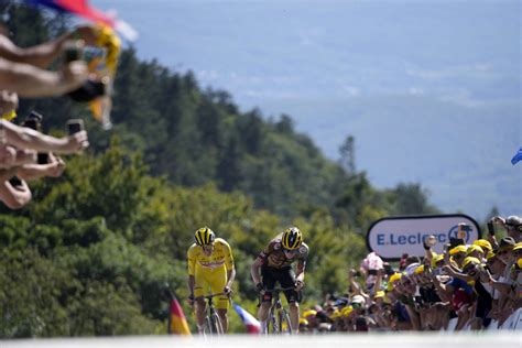 La nouvelle notoriété de la planche des Belles Filles grâce au Tour de