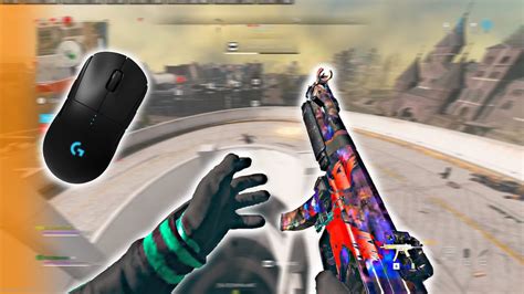 Warzone 2 Sur Clavier Souris Nouveau Mode Vondel YouTube
