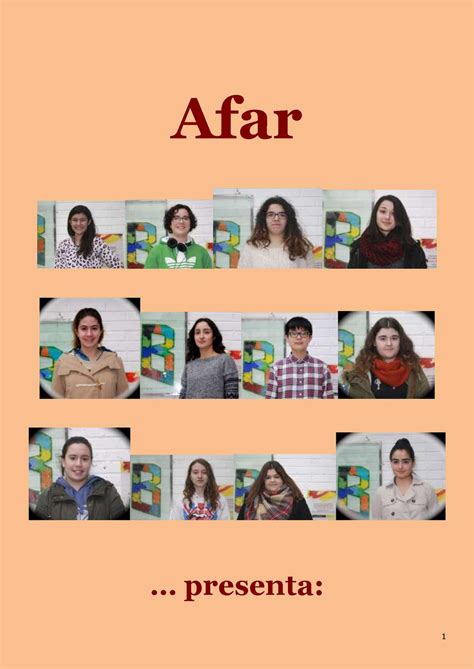 Calaméo INICIATIVA AFAR