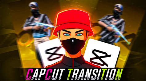 Capcut Op Transition Video Editing Capcut Video Editing Garena