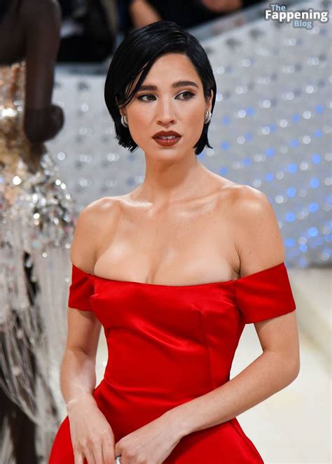Kelsey Asbille Chow Nude Onlyfans Photo The Fappening Plus