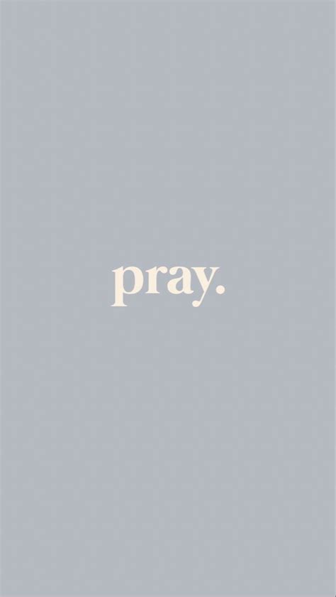 Pray By Shannon Shaw