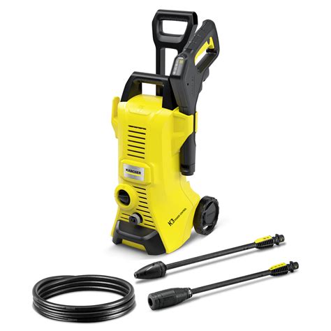 Karcher PRESSURE WASHER K 3 POWER CONTROL Showspace