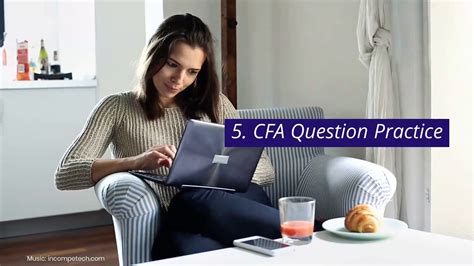How To Choose The Best CFA Exam Prep Course YouTube