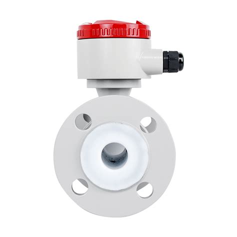Sup Ldg Electromagnetic Flowmeter With Remote Type C Ng Ty C Ph N