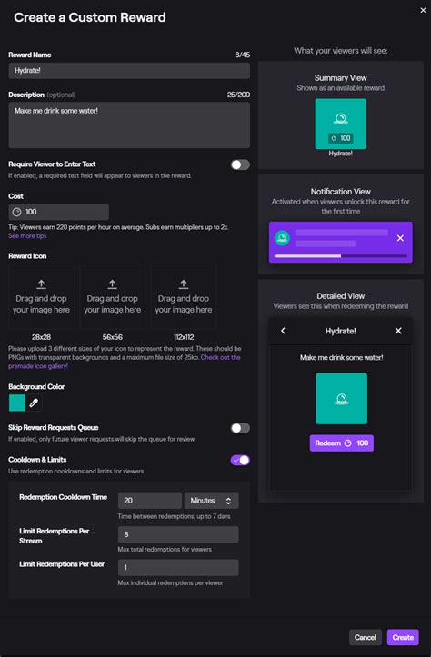 Twitch Channel Points Learn How To Set Up And Earn Points Gainchanger