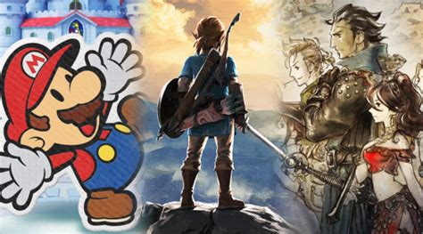 Nintendo Faz Parceria A Nuuvem E Traz Descontos Especiais Para O Brasil