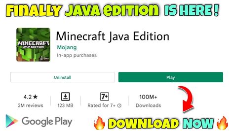 Minecraft Java Edition Official Game Released Minecraft Java Edition