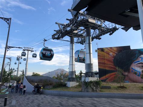 Cablebús Línea 3 proyecto de movilidad sustentable Gobierno CDMX