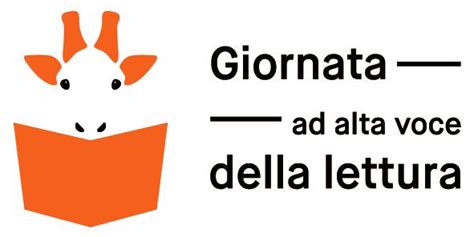 Giornata Della Lettura Ad Alta Voce
