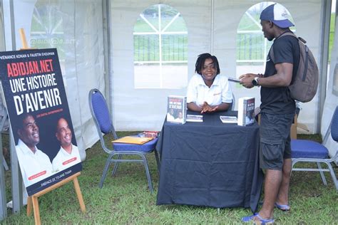 Côte dIvoire la célébration de lexcellence au coeur de la 2ème