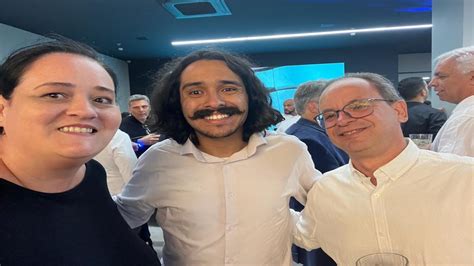 Blog do Moysés Peruhype Carlech INAUGURAÇÃO DA PRIMEIRA
