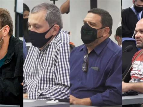 Caso Kiss Justiça avalia recursos a júri que condenou quatro réus
