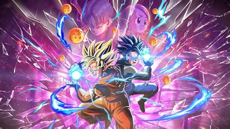 Dragon Ball Xenoverse Big Free Update Launches This Month Next Gen