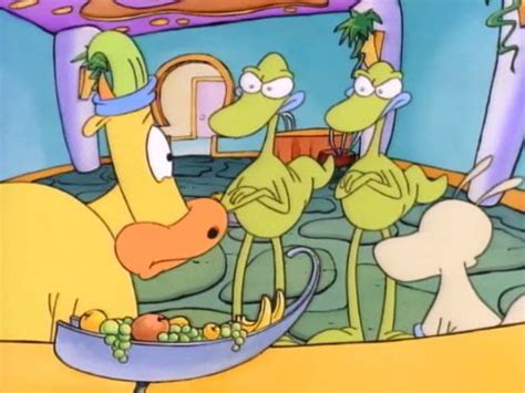 Rocko S Modern Life