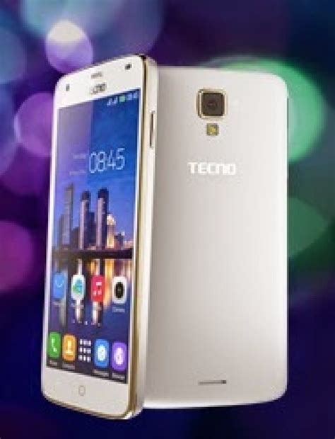 Tecno M6 Price Full Features And Specification WexPhones
