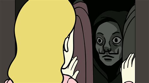 Horror Stories Animated Compilation Of Feb Youtube