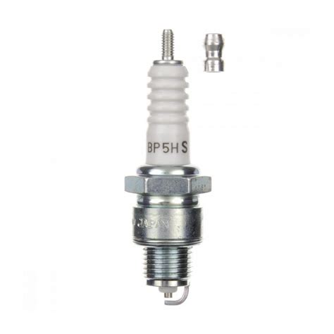 Bougie Allumage NGK BP5HS SAE Standard 87295141113 Piece Moto Acier BST