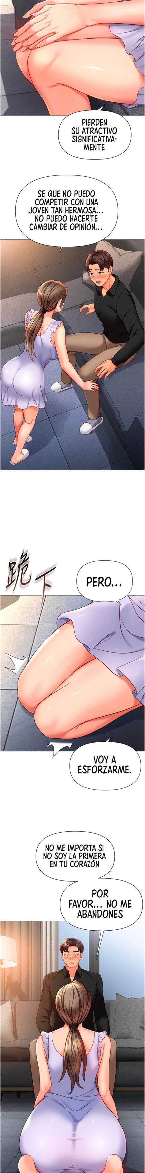Las amigas de mi Hija Capítulo 109 00 TuMangas