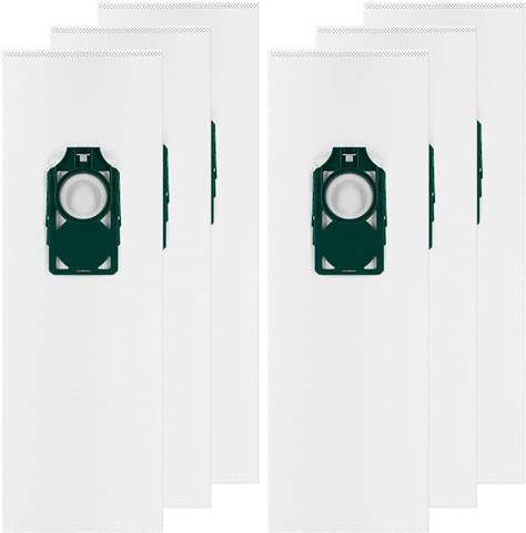 Amazon GULUANT 6 Pack Replacement CLH 6 HEPA Vacuum Bag For Maytag