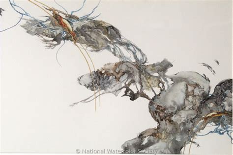 Richmond Winter Lenny Silverberg Original Art By NATIONAL
