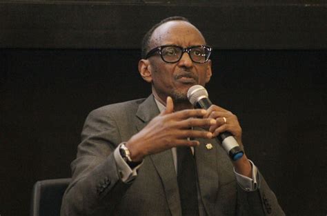 Kagamé invité par le Patronat ivoirien pour présider la CGECI Academy