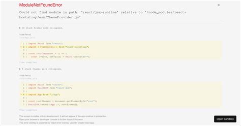 Form Control React Example Forked Codesandbox