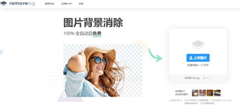 python图片背景去除 张生荣