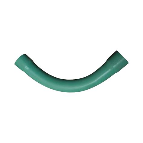 CURVA DE 90 PVC CONDUIT PESADO 1 25 Mm EC037