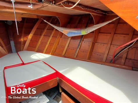 Chris Craft Open Sea Skiff For Sale View Price Photos And Buy