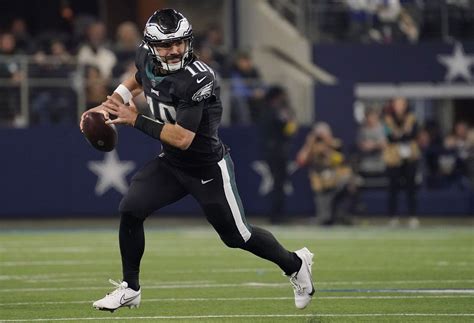 Saints Vs Eagles Who Will Win Prediction Odds Line Spread And