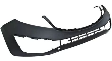 Defensa Facia Delantera Para Kia Sportage Cuotas Sin Inter S