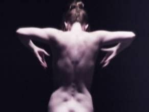 MIREILLE ENOS Nude AZNude
