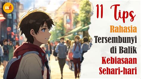 Tips Tak Terduga Yang Akan Membuatmu Terkejut Rahasia Tersembunyi Di