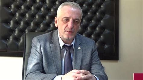 Edirne Şoförler ve Otomobilciler Esnaf Odası Başkanı Şahin Kredileri
