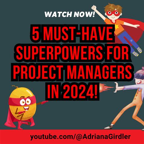 Essential Skills For Project Managers In Cornerstone Dynamics