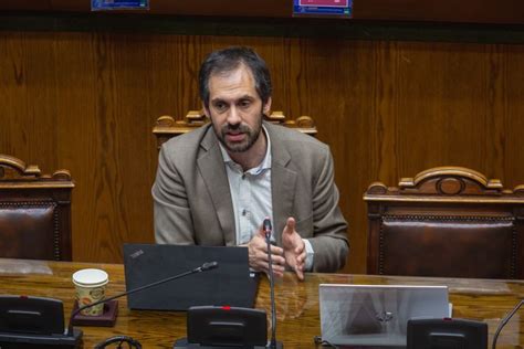 Nuevo Fogape Es Aprobado De Forma Un Nime En El Senado Y Pasa A Tercer