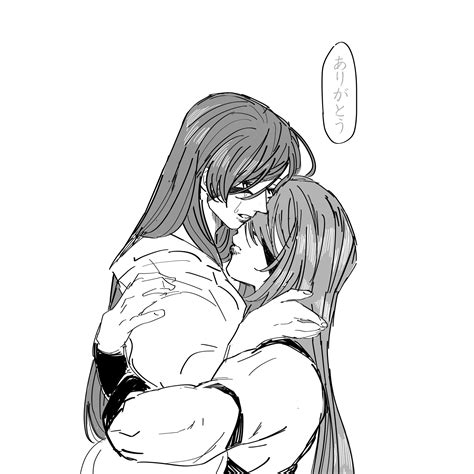 Leona Heidern on Twitter RT 01e9cd8d0b7e422 何も知らない方がいいこともある テンカイチ