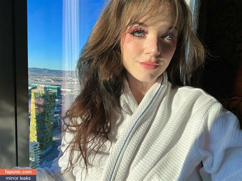 Emily Lynne Aka MyFreeCams Nude Leaks OnlyFans Photo 1565 Faponic