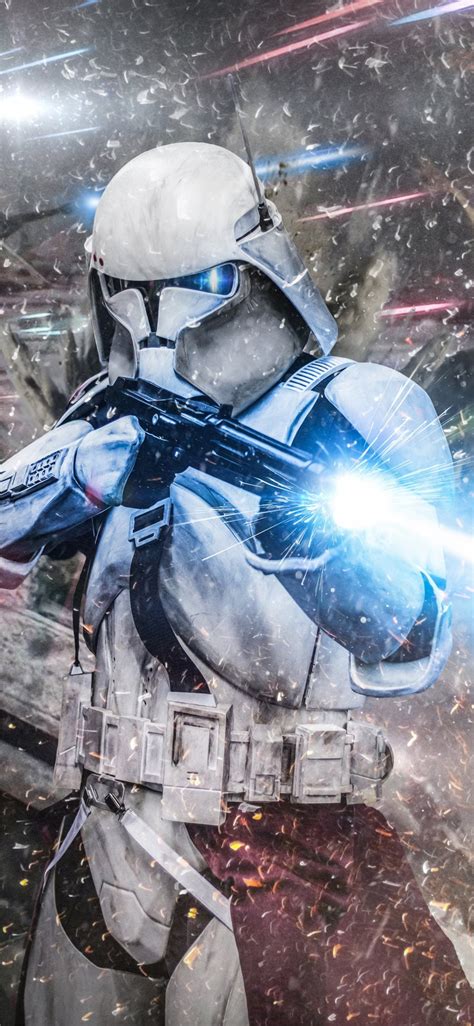 Commander Gree Wallpapers Wallpaper Cave